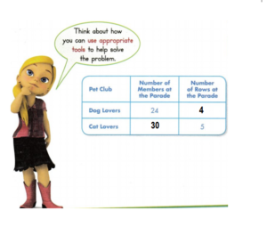 enVision Math Common Core Grade 3 Answer Key Topic 5 Fluently Multiply ...