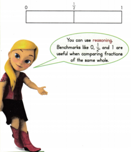 enVision Math Common Core Grade 3 Answer Key Topic 13 Fraction ...