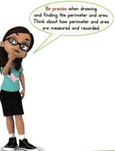 enVision Math Common Core Grade 3 Answer Key Topic 16 Solve Perimeter ...