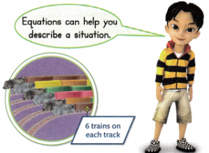 enVision Math Common Core Grade 3 Answer Key Topic 3 Apply Properties ...