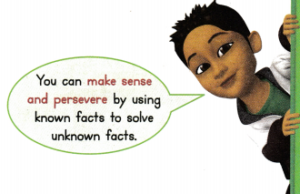 enVision Math Common Core Grade 3 Answer Key Topic 3 Apply Properties ...