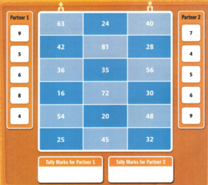 enVision Math Common Core Grade 3 Answer Key Topic 5 Fluently Multiply ...
