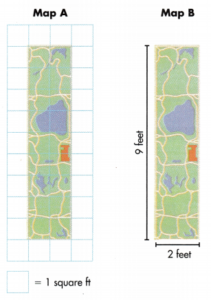 enVision Math Common Core Grade 3 Answer Key Topic 6 Connect Area to ...