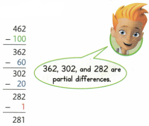 enVision Math Common Core Grade 3 Answer Key Topic 9 Fluently Add and ...