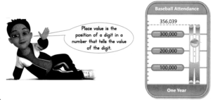 enVision Math Common Core Grade 4 Answer Key Topic 1 Generalize Place ...