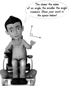 enVision Math Common Core Grade 4 Answer Key Topic 15 Geometric ...