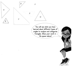 enVision Math Common Core Grade 4 Answer Key Topic 16 Lines, Angles ...