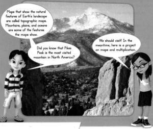 enVision Math Common Core Grade 4 Answer Key Topic 3 Use Strategies and ...