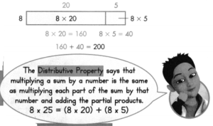 enVision Math Common Core Grade 4 Answer Key Topic 3 Use Strategies and ...