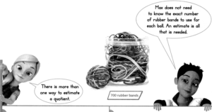 enVision Math Common Core Grade 4 Answer Key Topic 5 Use Strategies and ...