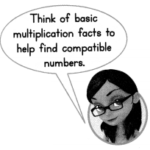 enVision Math Common Core Grade 4 Answer Key Topic 5 Use Strategies and ...