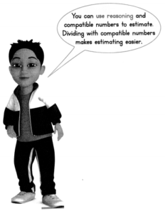 enVision Math Common Core Grade 4 Answer Key Topic 5 Use Strategies and ...