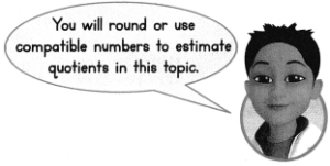 enVision Math Common Core Grade 4 Answer Key Topic 5 Use Strategies and ...