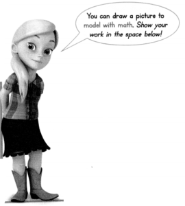 enVision Math Common Core Grade 4 Answer Key Topic 5 Use Strategies and ...