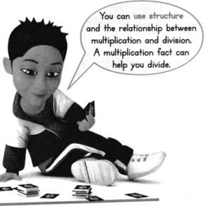 enVision Math Common Core Grade 4 Answer Key Topic 5 Use Strategies and ...