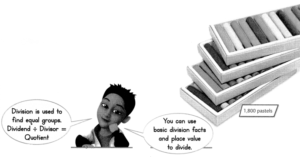 enVision Math Common Core Grade 4 Answer Key Topic 5 Use Strategies and ...