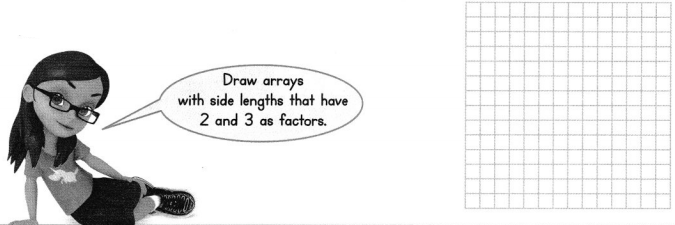 EnVision Math Common Core Grade 4 Answer Key Topic 7 Factors And 