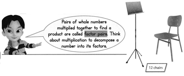 EnVision Math Common Core Grade 4 Answer Key Topic 7 Factors And 