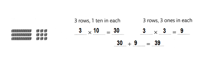 enVision Math Common Core Grade 4 Answer Key Topic 3 Use Strategies and ...