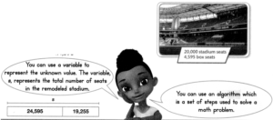 enVision Math Common Core Grade 4 Answer Key Topic 2 Fluently Add and ...