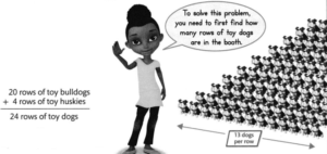 enVision Math Common Core Grade 4 Answer Key Topic 4 Use Strategies and ...