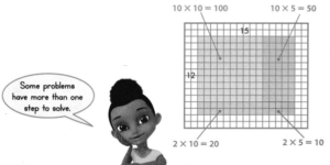 enVision Math Common Core Grade 4 Answer Key Topic 4 Use Strategies and ...