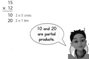 enVision Math Common Core Grade 4 Answer Key Topic 4 Use Strategies and ...