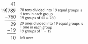 Envision Math Common Core Grade 5 Answer Key Topic 5 Use Models and ...