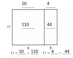 enVision Math Common Core Grade 5 Answer Key Topic 5 Use Models and ...