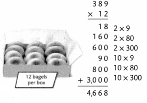 enVision Math Common Core Grade 5 Answer Key Topic 3 Fluently Multiply ...