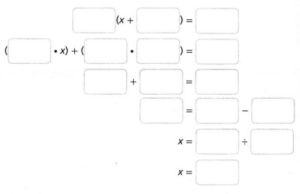 enVision Math Common Core Grade 7 Answer Key Topic 5 Solve Problems ...