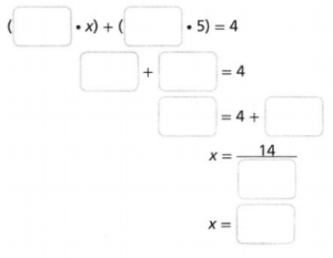 enVision Math Common Core Grade 7 Answer Key Topic 5 Solve Problems ...