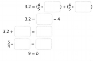 enVision Math Common Core Grade 7 Answer Key Topic 5 Solve Problems ...