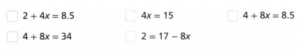 enVision Math Common Core Grade 7 Answer Key Topic 5 Solve Problems ...