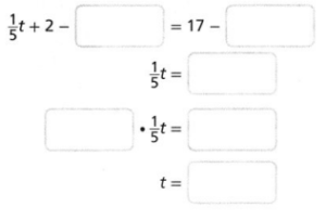enVision Math Common Core Grade 7 Answer Key Topic 5 Solve Problems ...