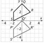 enVision Math Common Core Grade 8 Answer Key Topic 6 Congruence And ...