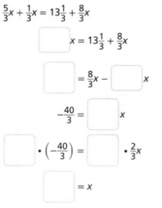 enVision Math Common Core Grade 8 Answer Key Topic 2 Analyze And Solve ...