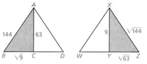 Envision Math Common Core Grade 8 Answer Key Topic 7 Understand And ...