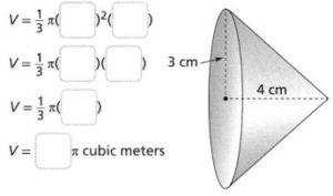 enVision Math Common Core Grade 8 Answer Key Topic 8 Solve Problems ...