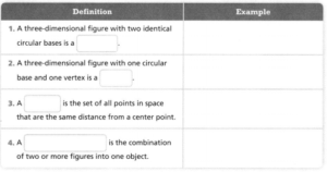 enVision Math Common Core Grade 8 Answer Key Topic 8 Solve Problems ...