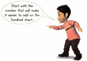 enVision Math Common Core Grade 1 Answer Key Topic 10 Use Models and ...