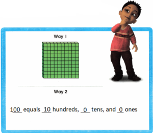 enVision Math Common Core Grade 2 Answer Key Topic 9 Numbers to 1,000 ...