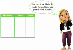 enVision Math Common Core Grade 2 Answer Key Topic 10 Add Within 1,000 ...