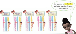 enVision Math Common Core Grade 3 Answer Key Topic 1 Understand ...