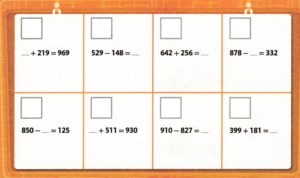 enVision Math Common Core Grade 3 Answer Key Topic 16 Solve Perimeter ...