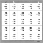 enVision Math Common Core Grade 4 Answer Key Topic 7 Factors and ...