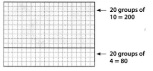 enVision Math Common Core Grade 4 Answer Key Topic 4 Use Strategies and ...
