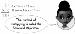 enVision Math Common Core Grade 5 Answer Key Topic 3 Fluently Multiply ...