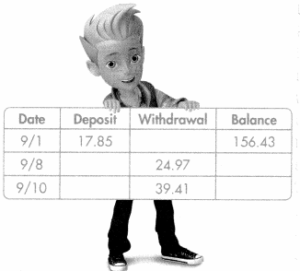 enVision Math Common Core Grade 5 Answer Key Topic 2 Use Models and ...