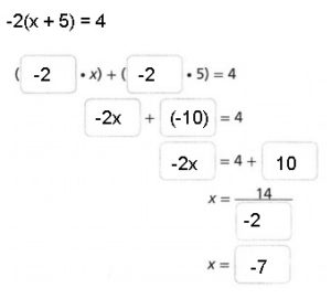 enVision Math Common Core Grade 7 Answer Key Topic 5 Solve Problems ...